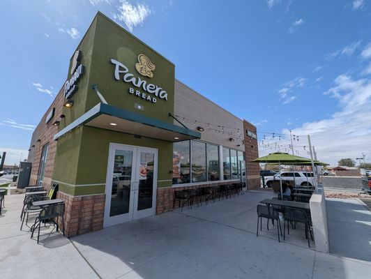 PANERA BREAD - COMING SOON - Updated July 2025 - 39 Photos & 14 Reviews ...