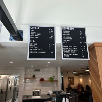 AVELEY FARMS COFFEE ROASTERS - Updated December 2024 - 72 Photos & 32 Reviews - 42 W Chesapeake ...