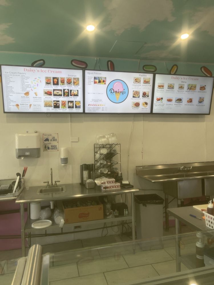 DAISY’S ICE CREAM - Updated November 2025 - 13 Photos & 20 Reviews ...