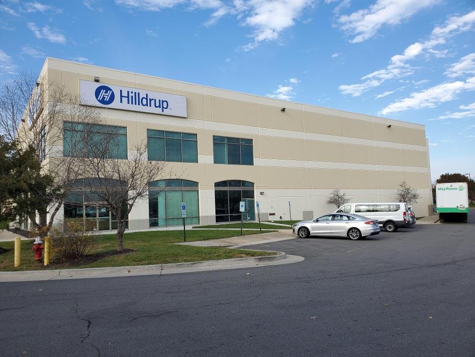 HILLDRUP - Updated December 2024 - 28 Photos - 44050 Mercure Cir ...