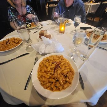 MANNINO’S ITALIAN KITCHEN & LOUNGE - Updated December 2025 - 352 Photos ...