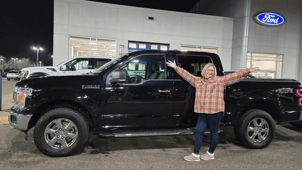 NORTH COUNTRY FORD - Updated April 2026 - 35 Photos & 68 Reviews ...