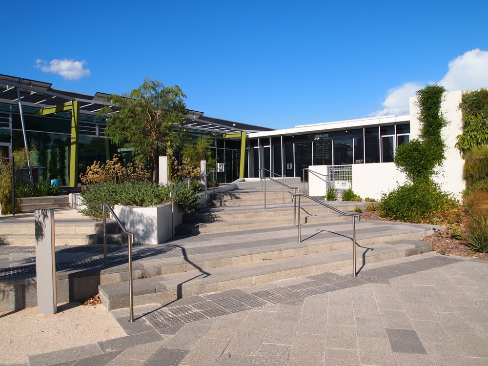 THE GROVE LIBRARY - Updated August 2024 - 1 Leake St, Peppermint Grove ...