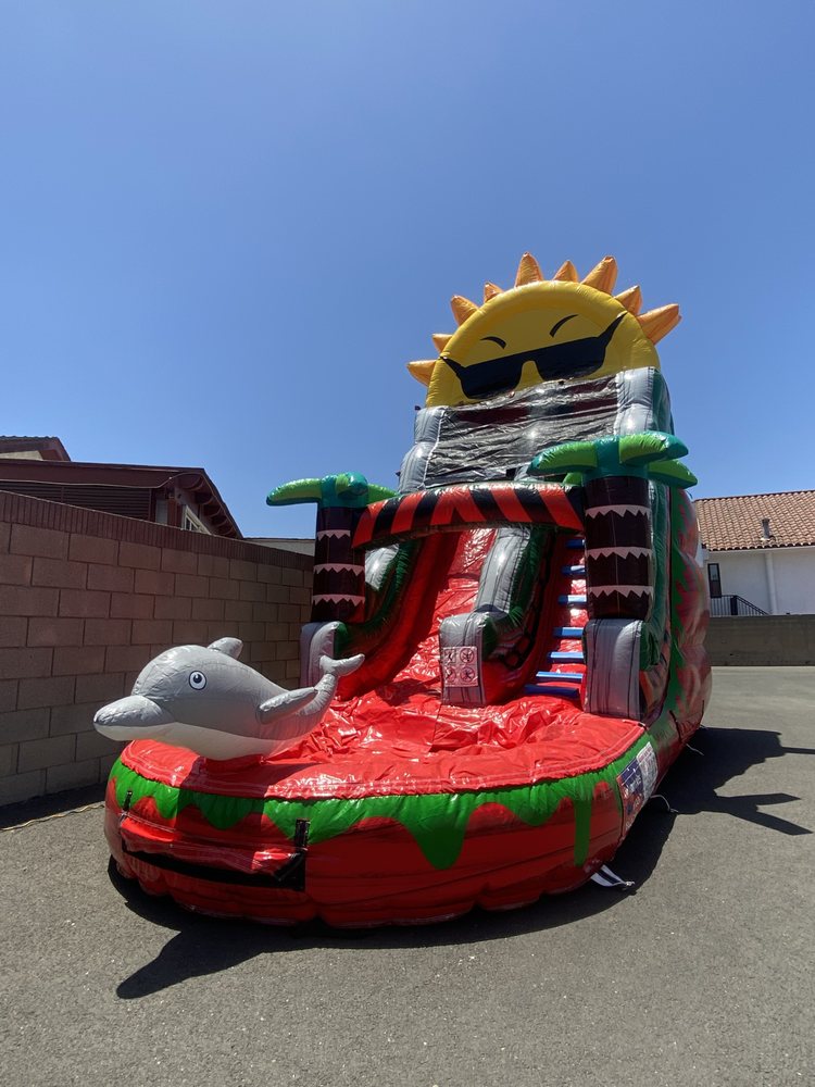 PJ JUMPERS - Updated April 2025 - 14 Photos - Carson , California ...