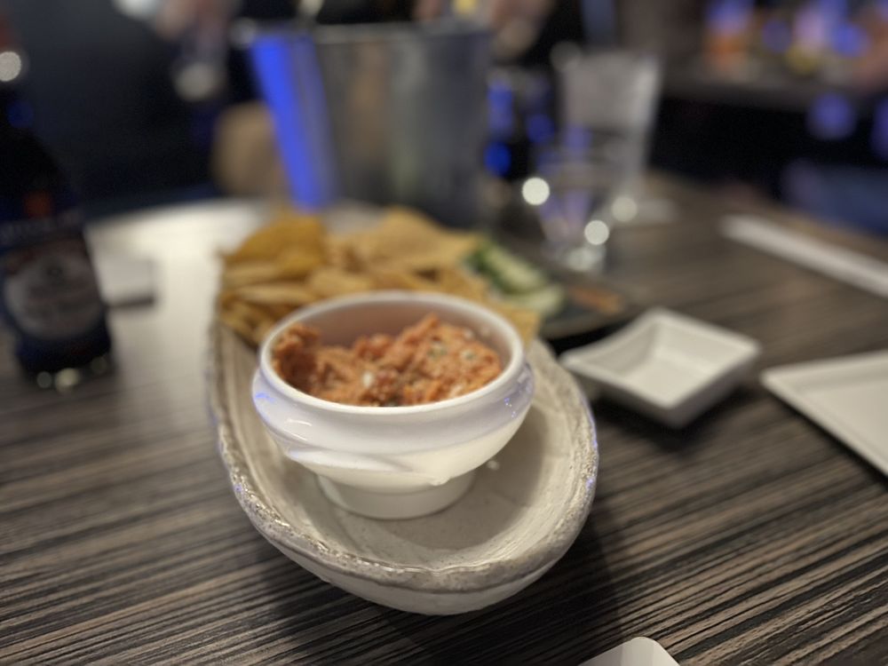 SHAKOU BARRINGTON - Updated March 2025 - 314 Photos & 369 Reviews - 121 ...