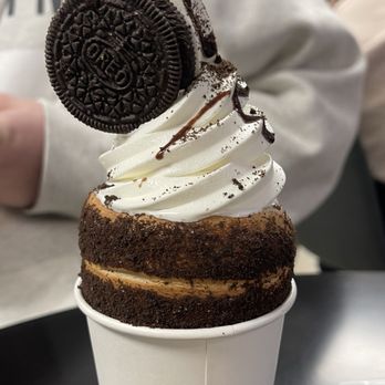 TWISTED ROLLS CHIMNEY CAKE - Updated January 2025 - 83 Photos & 50 ...