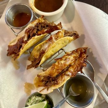 DEL BARRIO CAFE - Updated July 2024 - 278 Photos & 217 Reviews - 7777 S ...