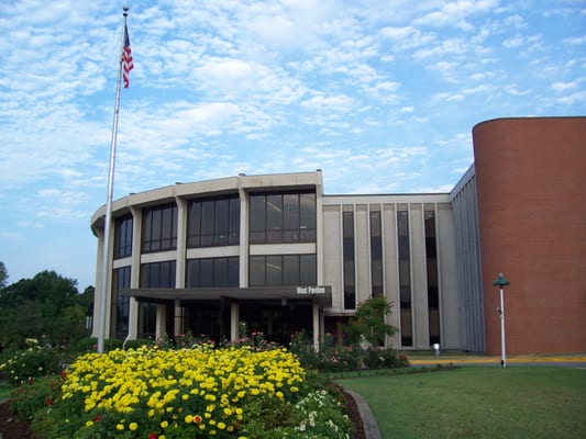 TRISTAR HORIZON MEDICAL CENTER - Updated December 2025 - 19 Reviews ...