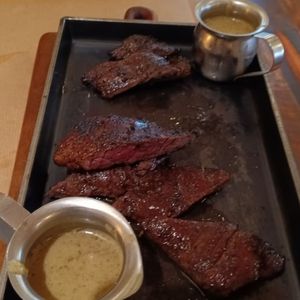 SKIRT STEAK - 698 Photos & 275 Reviews - 835 6th Ave, New York, NY - Yelp