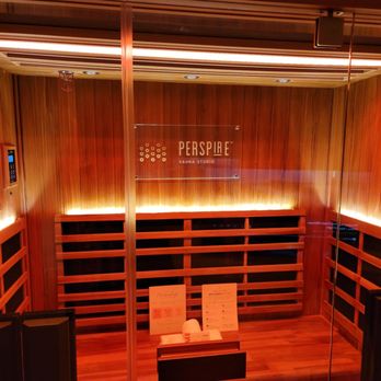 PERSPIRE SAUNA STUDIO - DOMINION - Updated May 2025 - 143 Photos & 21 ...