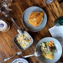 CAUSA AMAZONIA - 528 Photos & 148 Reviews - 920 Blagden Aly NW ...