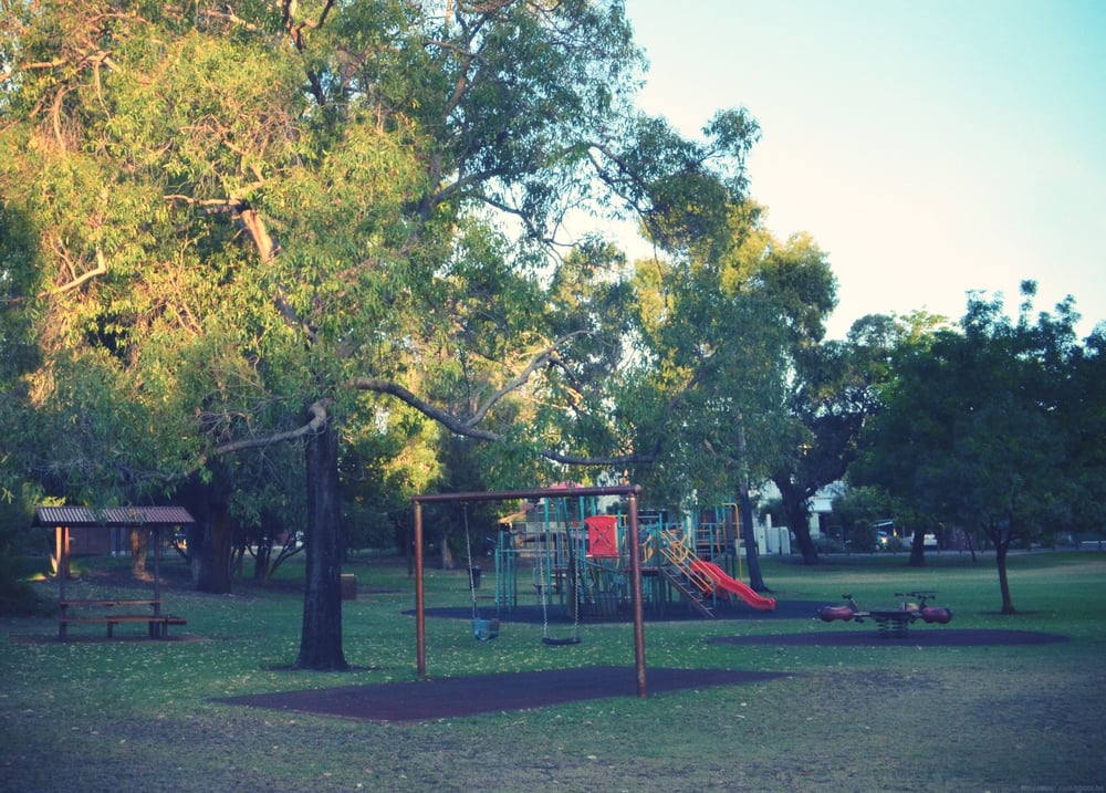 MABEL TALBOT PARK - Jolimont Western Australia, Australia - Parks - Yelp