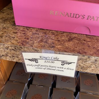 RENAUD’S PATISSERIE & BISTRO - Updated December 2025 - 710 Photos & 634 ...