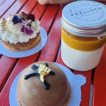 PRELIGEN’S ARTISAN BAKERY - Updated July 2024 - 45 Photos & 27 Reviews ...