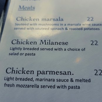 CHLOE’S BISTRO - 190 Photos & 151 Reviews - 6885 SW 18th St, Boca Raton ...