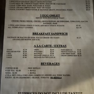 The Haven Inn Bar & Grill on Yelp