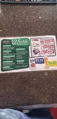 RIDGE ROAD TAVERN - Updated December 2025 - 10 Photos & 17 Reviews ...