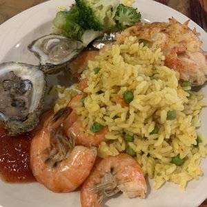 FISH BONES RESTAURANT - 49 Photos & 144 Reviews - 1211 Atlantic Ave ...