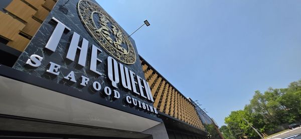 THE QUEEN SEAFOOD CUISINE - Updated December 2025 - 258 Photos & 36 ...