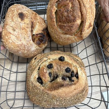 MOSES BREAD - Updated November 2024 - 126 Photos & 153 Reviews - 2405 N ...