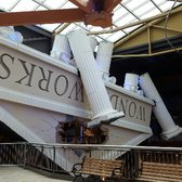 WonderWorks at Destiny USA - 72 Photos & 32 Reviews - Amusement Parks ...
