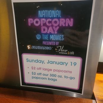 FLEUR CINEMA & CAFE - Updated October 2025 - 70 Photos & 57 Reviews ...