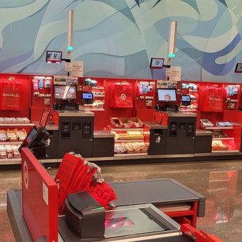 Target Honolulu, HI - Last Updated April 2025 - Yelp
