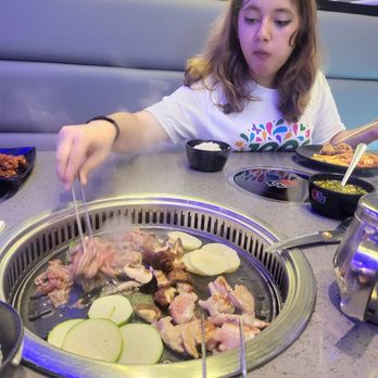 KPOT KOREAN BBQ & HOT POT - Updated August 2024 - 415 Photos & 331 ...