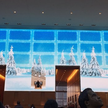 THE COMCAST EXPERIENCE HD VIDEO WALL - Updated October 2025 - 92 Photos ...