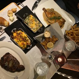 FLAME STEAKHOUSE - Updated December 2025 - 201 Photos & 390 Reviews ...