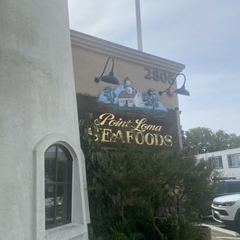 POINT LOMA SEAFOODS - Updated June 2024 - 2962 Photos & 2711 Reviews ...