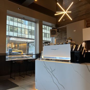 COFFEE PROJECT NEW YORK - Updated August 2025 - 45 Photos & 25 Reviews ...