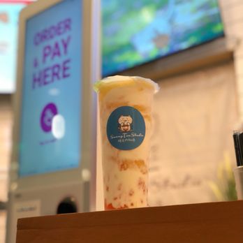 SUNNY TEA STUDIO - Updated June 2024 - 162 Photos & 70 Reviews - 444 N ...