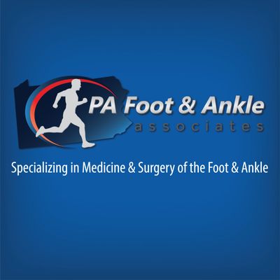 PA FOOT & ANKLE ASSOCIATES - Updated December 2025 - 11 Photos & 28 ...