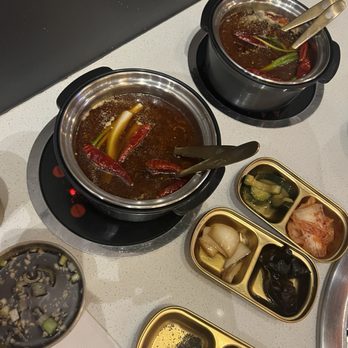 FIERY HOT POT AND GRILL - Updated May 2024 - 320 Photos & 130 Reviews ...