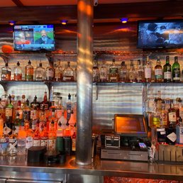 BLUE LINE LOUNGE & GRILL - Updated March 2025 - 345 Photos & 821 ...