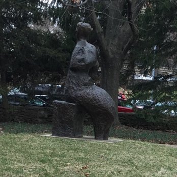 DONALD J HALL SCULPTURE PARK - Updated December 2025 - 40 Photos - 4525 ...