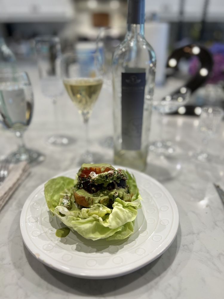 CHEF SAT KHALSA - Updated July 2025 - Berkeley, California - Personal ...