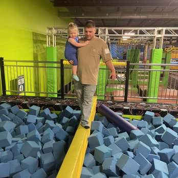 JUMPING WORLD - BEAUMONT - Updated December 2025 - 29 Photos & 22 ...