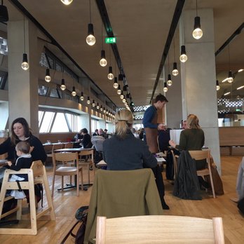 TATE MODERN RESTAURANT - Updated September 2025 - 92 Photos & 50 ...