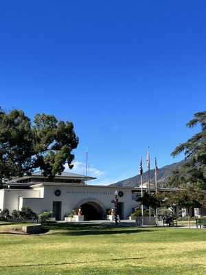 MONROVIA PUBLIC LIBRARY - Updated March 2025 - 110 Photos & 74 Reviews ...