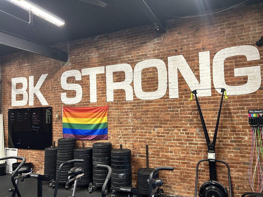 BKFIT - BED STUY - Updated December 2025 - 16 Photos & 27 Reviews - 492 ...