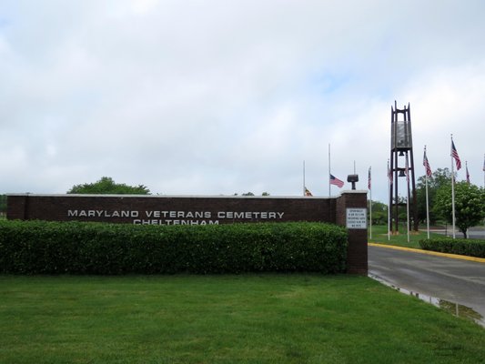 CHELTENHAM VETERANS CEMETERY - Updated May 2026 - 28 Photos - 11301 ...