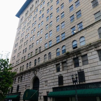 INGRAHAM BUILDING MANAGER’S OFFICE - Updated December 2025 - 15 Photos ...