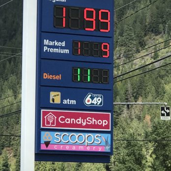 CENTEX GO MARKET - Updated December 2025 - 1625 Northwest Boulevard ...