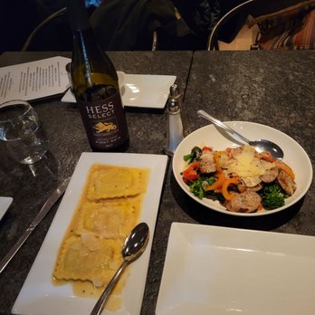 PESTO ITALIAN BISTRO - 176 Photos & 318 Reviews - 168 F Kinderkamack Rd ...