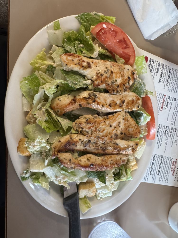 MIMI’S DINER - Updated January 2026 - 28 Photos & 98 Reviews - 5589 ...