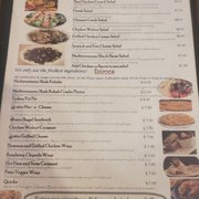 BEDOIAN’S BAKERY & BISTRO - 126 Photos & 177 Reviews - 233 E Wickenburg ...
