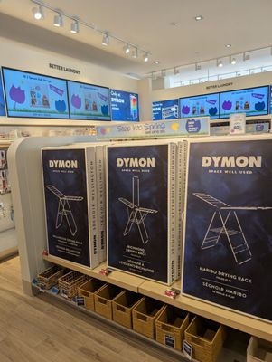 DYMON - Updated December 2025 - 32 Photos - 1460 The Queensway ...