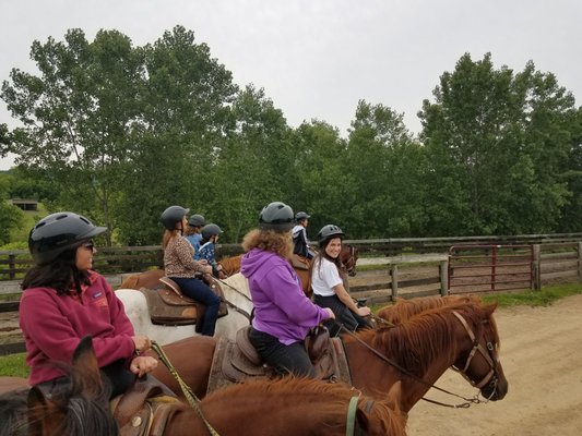Horseback Riding - SHENANDOAH RIDING CENTER - 45 Photos & 53 Reviews ...